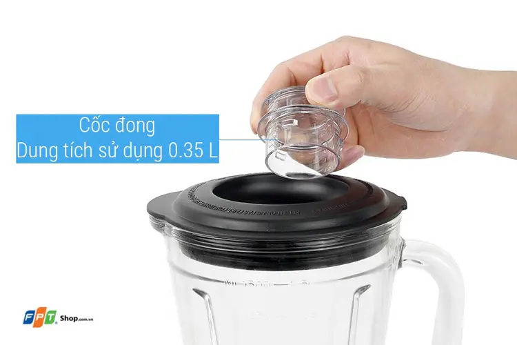 Máy xay sinh tố Goldsun GBL4102 | Giá rẻ nhất